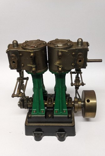 Stuart Turner D10 Steam Engine and Boiler Feed Pump Castings | eBay