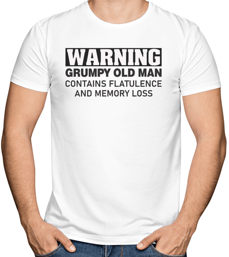 Funny Singlets Men's Novelty Singlet Tank Tops Funny Tees WARNING ...