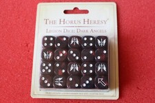 Games Workshop Warhammer 40k Dark Angels Dice for sale online | eBay