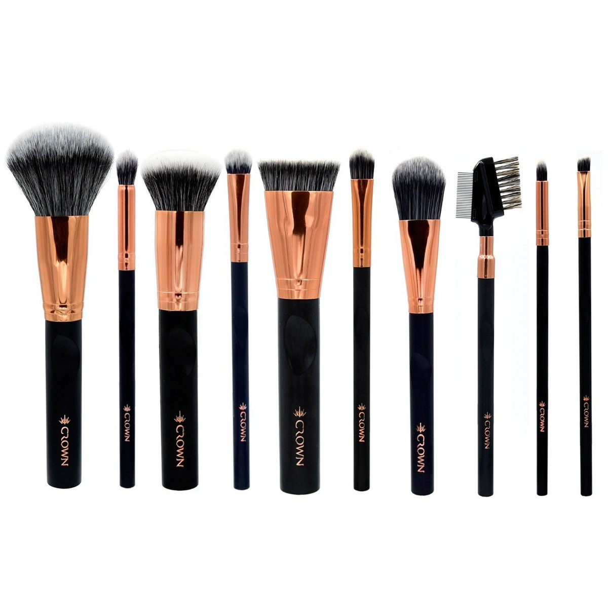 Crown Royal Makeup Brushes | Saubhaya Makeup