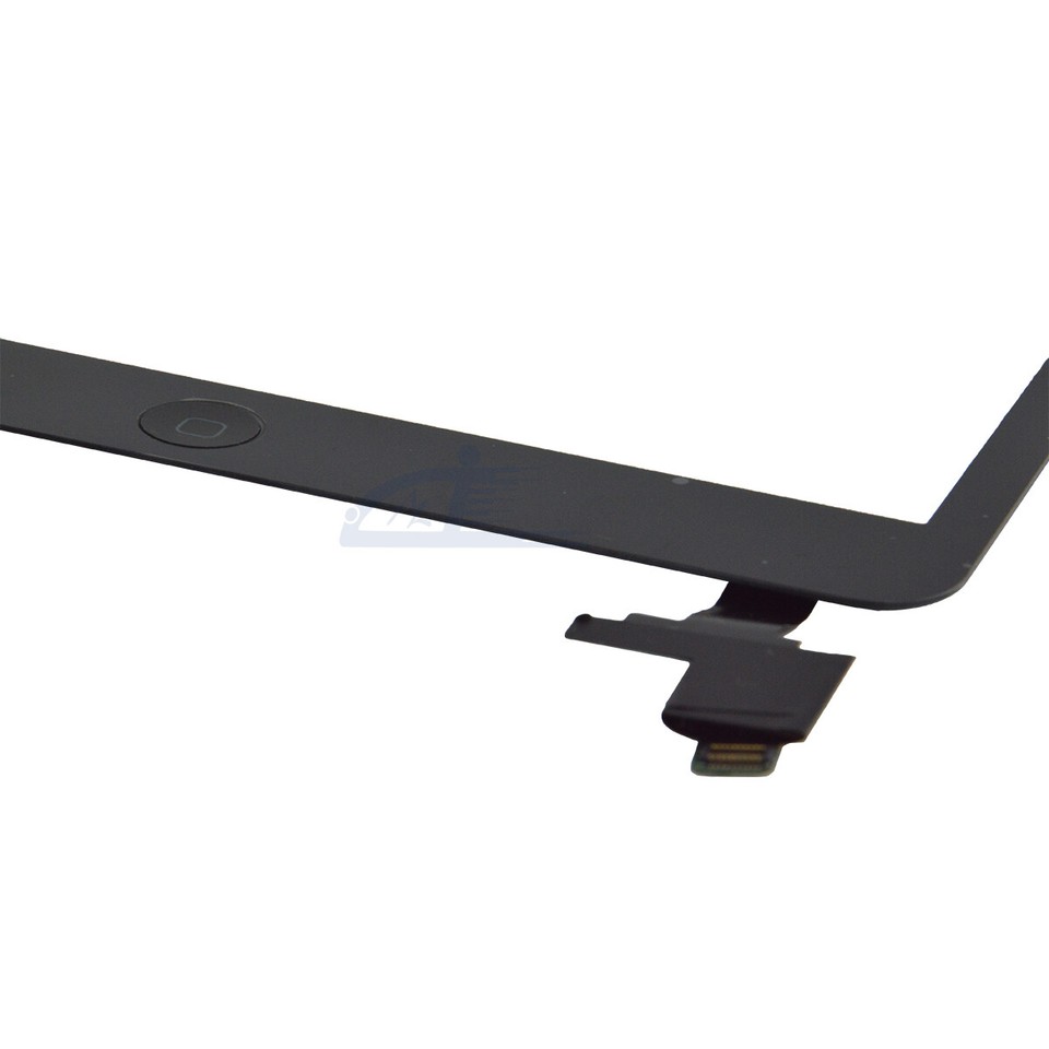 For iPad Mini A1432 A1454 A1455 A1489 A1490 A1491 Touch Screen Glass ...