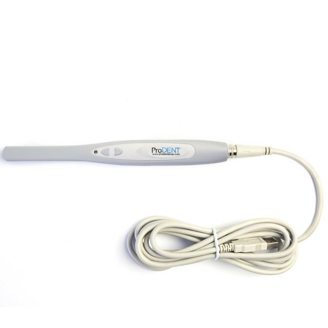 Prodent Intraoral Camera PD740 USB Connection Works With Eaglesoft ...