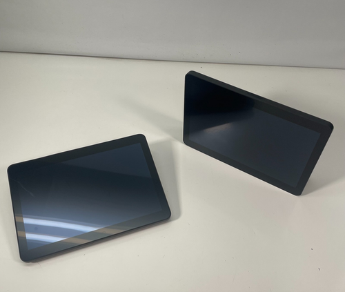 Logitech Tap VU0053 Touch Controllers | Extra Conference Systems | Lot ...