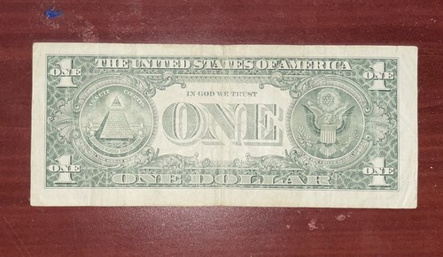 2013 One Dollar Bill Star Note From Washington Serial Number B 08142917 EBay 2013-one-dollar-bill-star-note-from-washington-serial-number-b-08142917-ebay