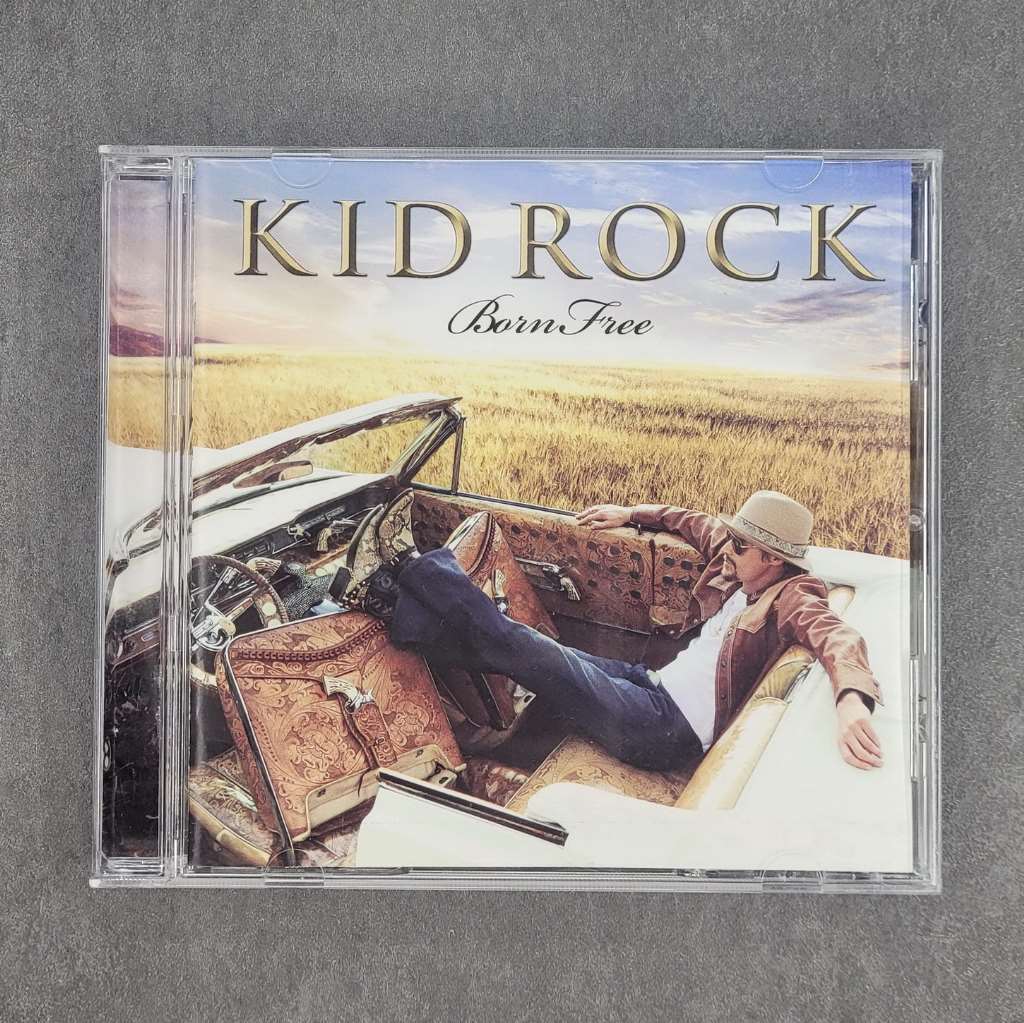 Born Free Music 75678957604 | eBay