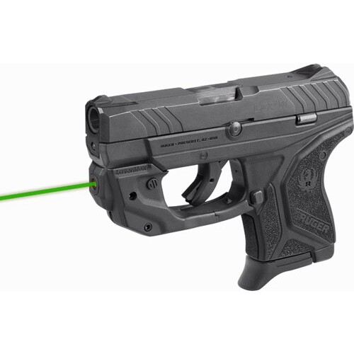LASERMAX LASER CENTERFIRE GRN W/GRIPSENSE RUGER LCPII 798816543636 | eBay