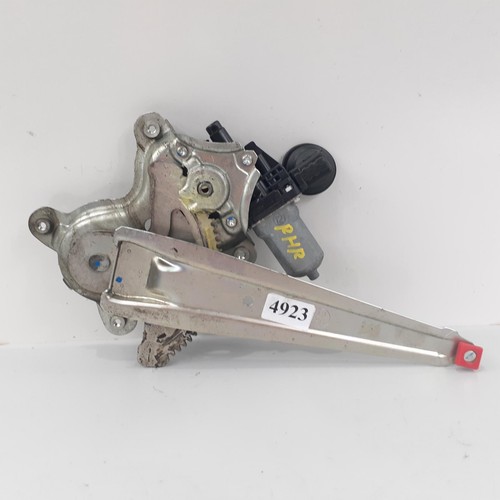 2009 AURION [RIGHT_REAR_WND_REG_MOTOR] POWER, GSV40R, 10/06-03/12 J2211 ...