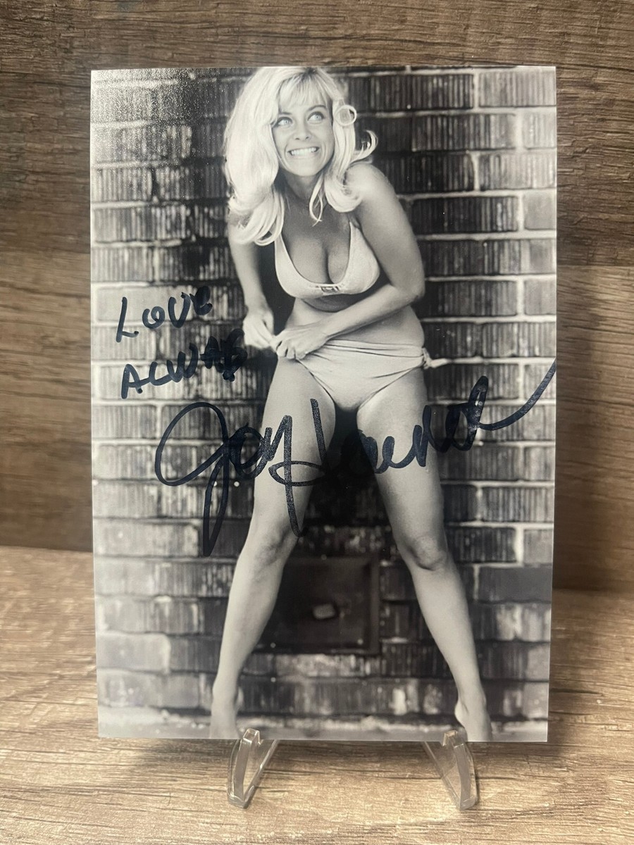 Joy Harmon Measurements Joy Harmon Contact Info, Agent, Manager