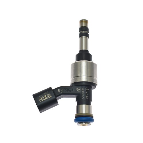 6X Fuel Injectors 12692884 For Buick Cadillac Chevrolet Camaro GMC 3.6L ...