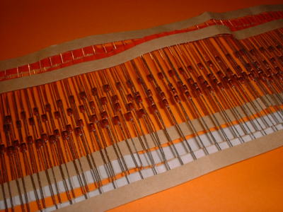 100x BAV21 Diode 250V / 250mA 50nS DO35 Universaldiode | eBay