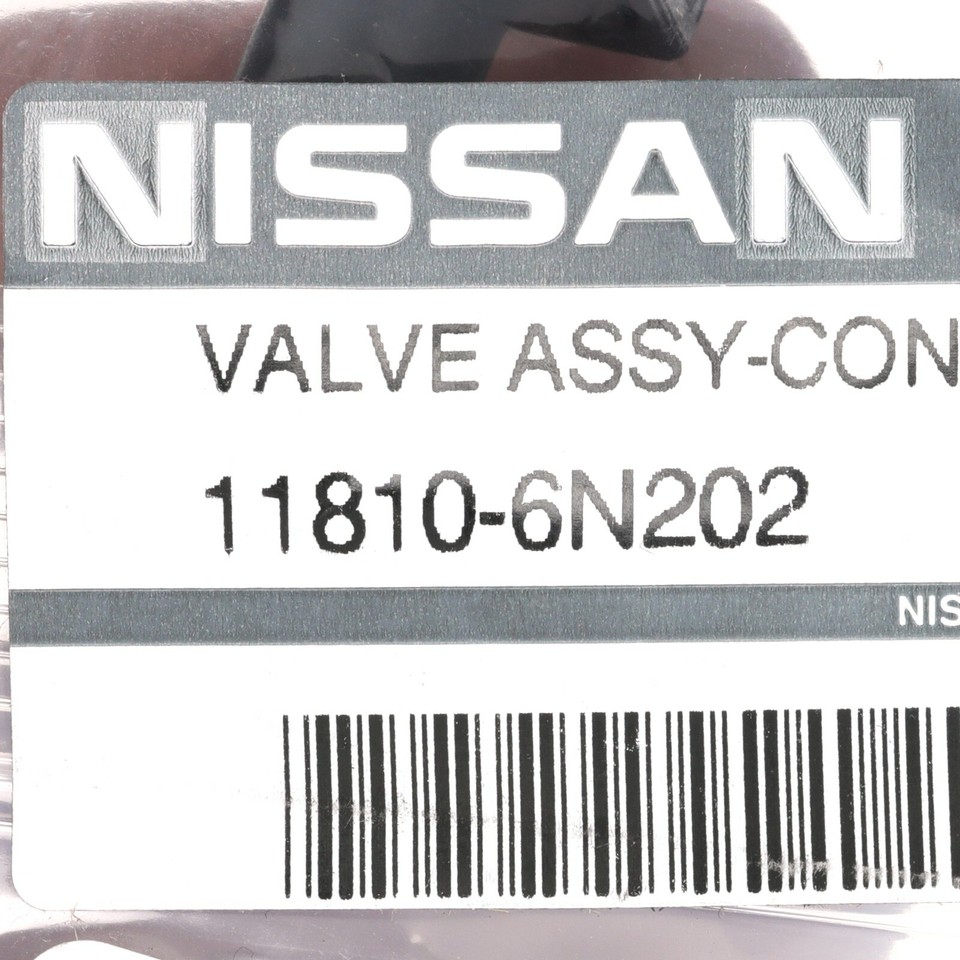 OEM NEW Genuine Nissan PCV Valve 14-21 Titan Altima Pathfinder 11810 ...