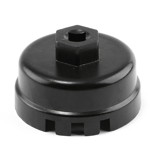 Flute Oil Filter Wrench Cap Removal Tool For Toyota Prius 2007-2016 ...