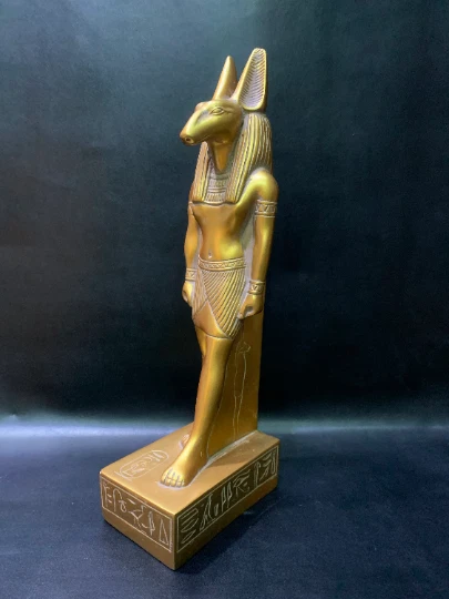 Set Egyptian God Of Evil