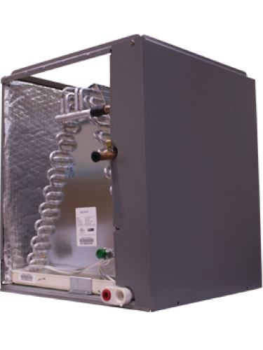 Ducane by Lennox Central A/C Air Conditioner Evaporator A Coil R410 4 ...