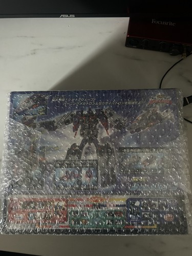 Transformers Micron Legend Shockwave/armada Tidal Wave SEALED 100% ...