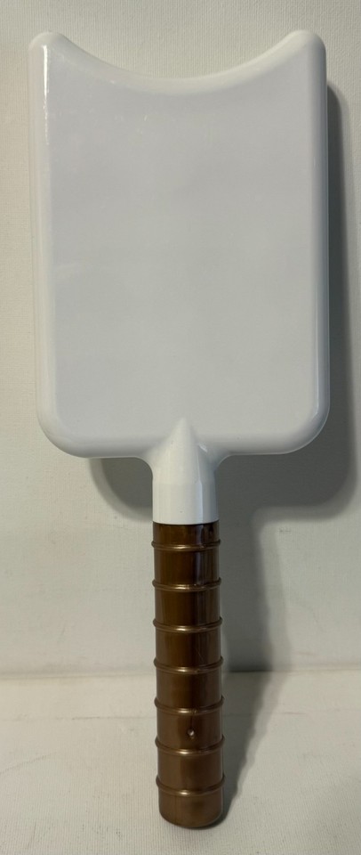 Ashley Black Mini Paddle Fascia Blaster - 9 Claws | eBay
