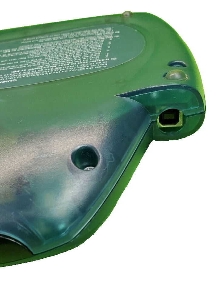 Alphasmart 3000 Word Processor Portable Full Keyboard Classroom - NO ...