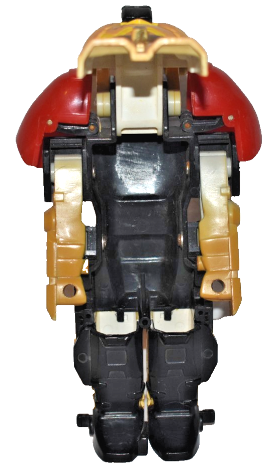 Hasbro Transformers G1 Mega Pretender Vroom Pretender Octopunch Not ...