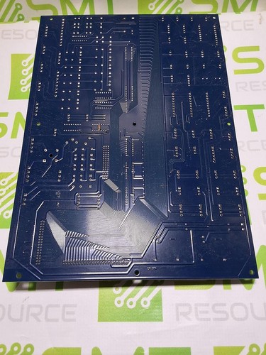 VITRONICS SOLTEC 3151910 MAIN INPUT OUTPUT RELAY BOARD ASSEMBLY | eBay