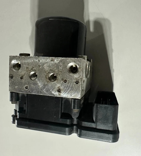 2010-2012 Chevy Colorado ABS Anti-Lock Brake Pump Control Module ...