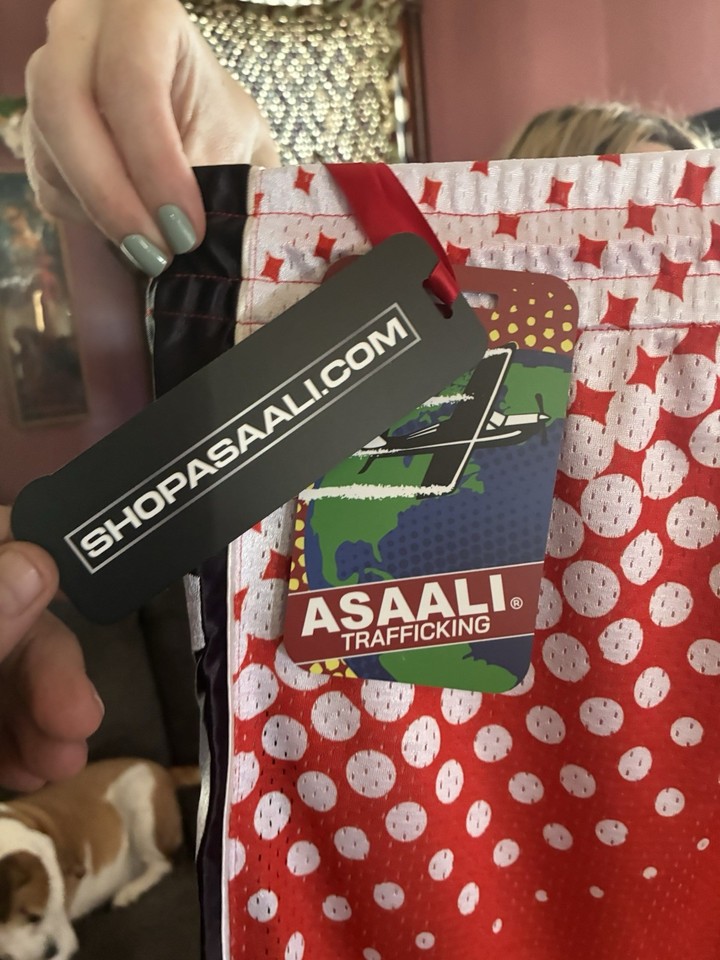 Asaali Shorts Brand New With Tags | eBay