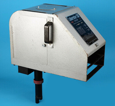 Durst Laborator 138 /138S S&W Kopf, Kondensorgehäuse B&W Head 11097 | eBay