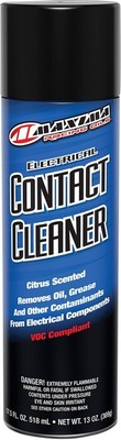 Maxima Electrical Contact Cleaner Citrus Scented 13 oz. | eBay