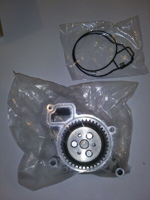 Mechapro AW5092 Professional Water Pump with Gasket for GM Car 2.0L 2 ...