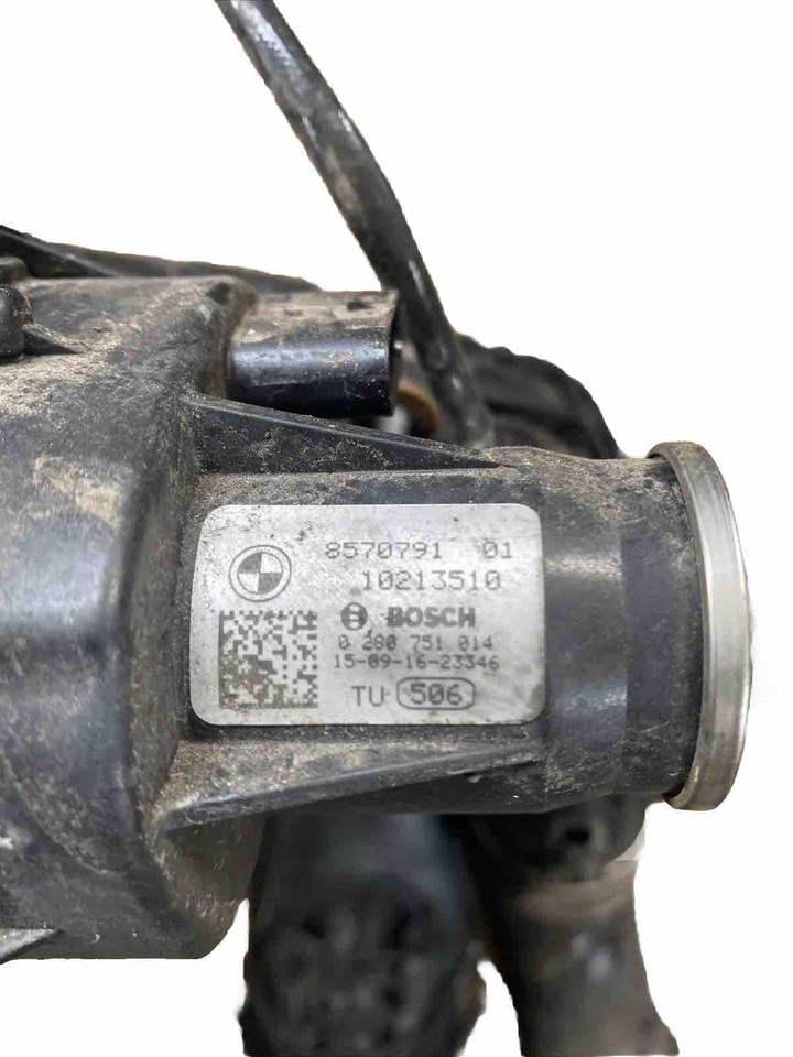 BMW N57 Intake Manifold 7811909 19/4/24 S5B1 | eBay