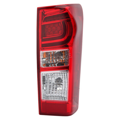 Right Rear LED Tail Light Brake Lamp Red Lens For Isuzu DMax D-Max Ute 2017-2021 | eBay UK