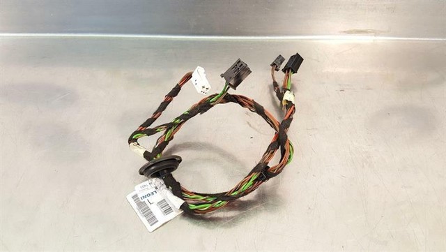 MERCEDES B Class 2016 W246 Passenger Front Door Wiring A2465404505 for ...