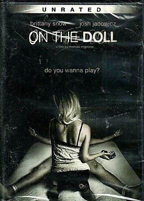 On the Doll (DVD, 2008, Widescreen [Z] 625828226700| eBay