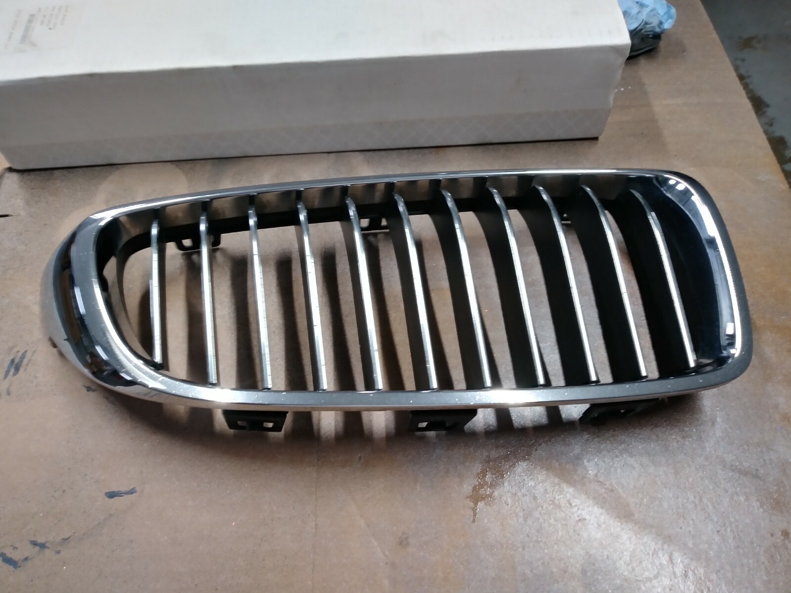 Rejilla original OEM para BMW 51137294816 ¡CON GARANTÍA! | eBay