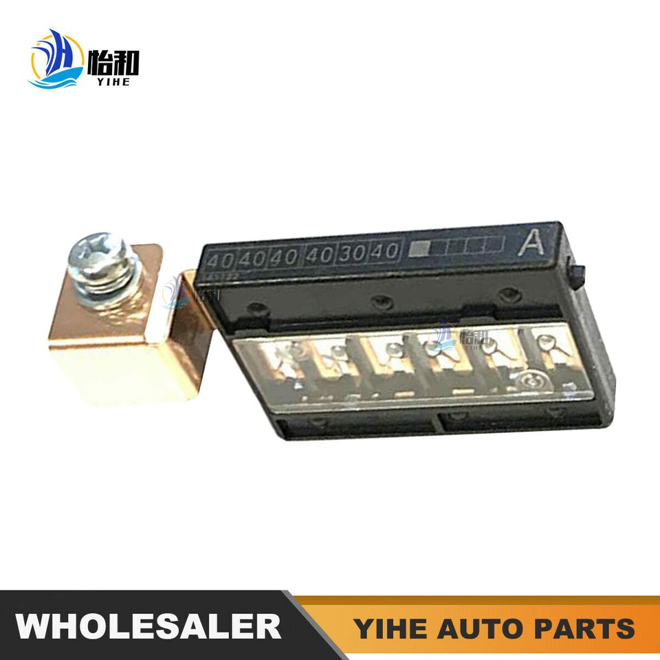 Fuse Multi Block for 18-22 CRV 17 19-22 Civic 38233-TBA-A01 | eBay