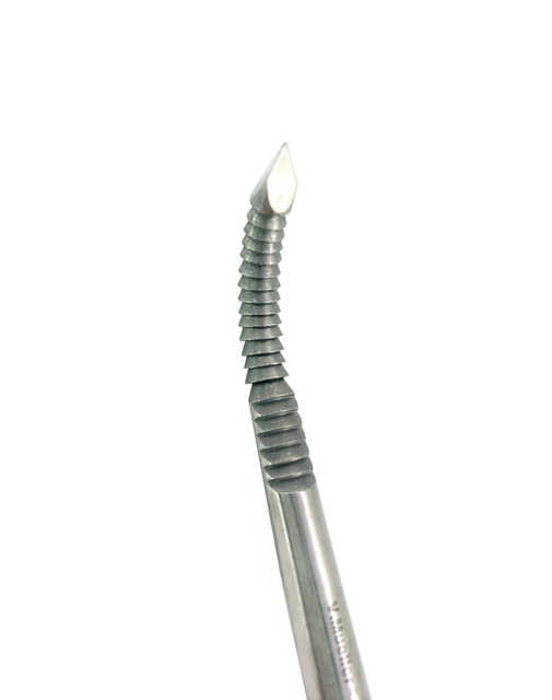 V. Mueller RH3530 Wiener-pierce Antrum Trocar Rasp Mj9 for sale online ...