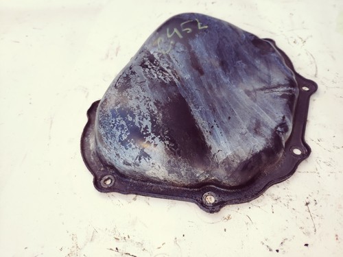 2007 AUDI A6 3.2 C6 Left Driver Side Timing Chain Cover 06E109285F C45 ...