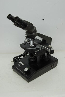 Microscopes - Universal Microscope