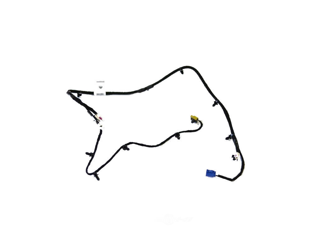 Body Wiring Harness Mopar 52112534AD for sale online | eBay