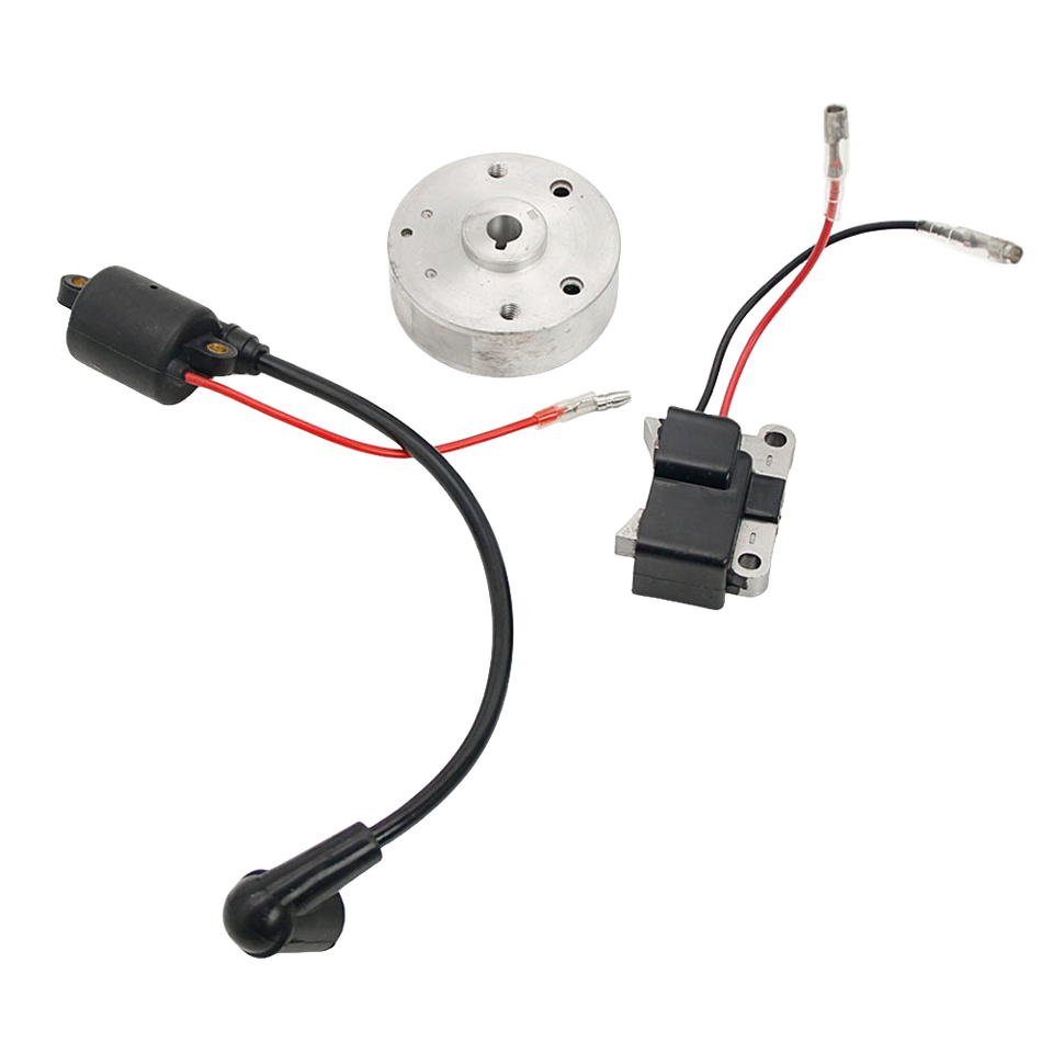 RC Boat Ignition system kit fit Zenoah RCMK Marine Gas Engine G260 G290 ...