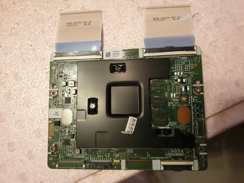T-CON SAMSUNG UE55JU6670 SCR:CY-WJ055HGLV4H LSF550FN04 BN41-02297A ...