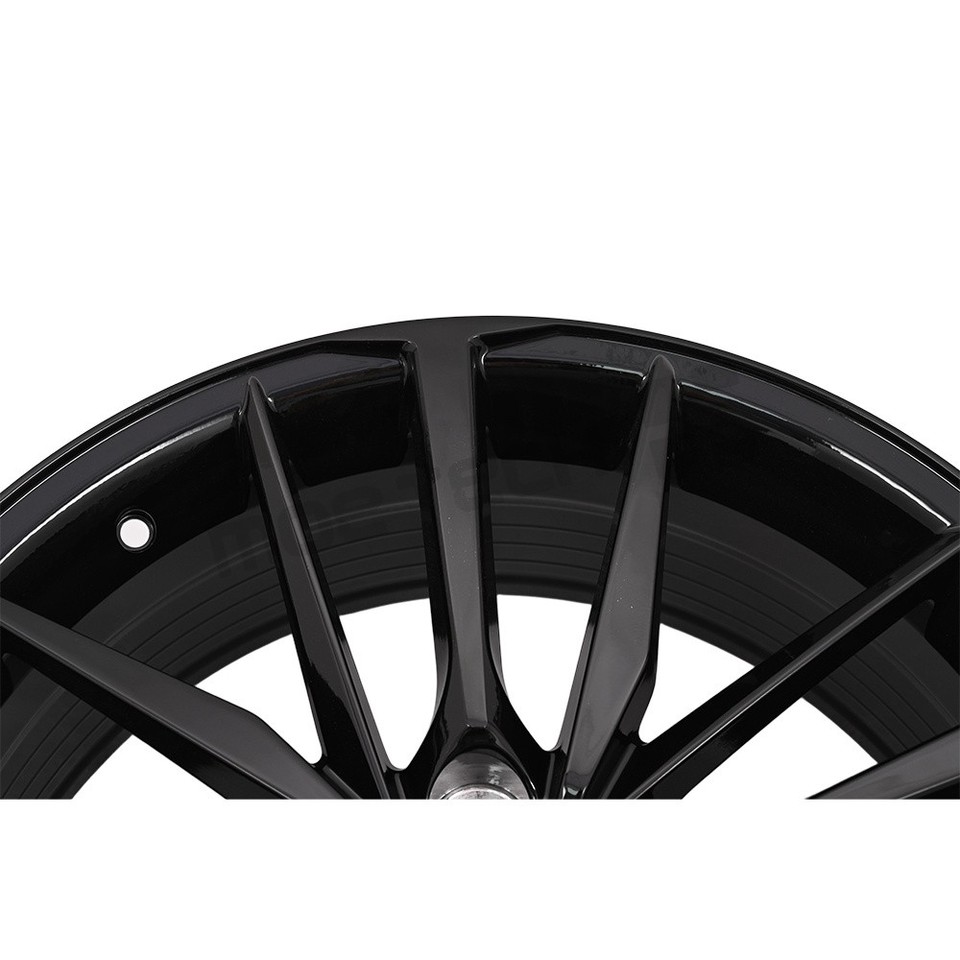 19"x8" Replacement Wheel Rim 69133 For Toyota Camry 2018-2024 ...