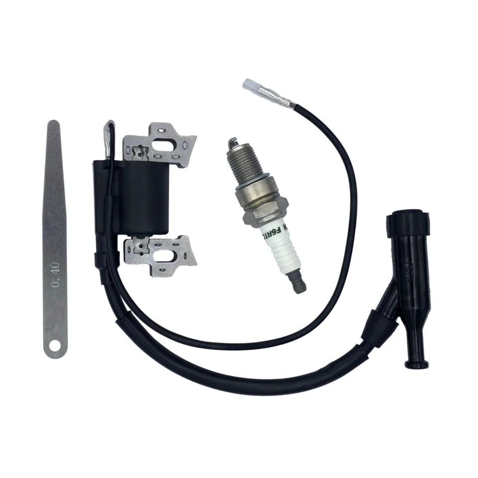 1Set 196cc 208cc Ignition Coil & Spark Plug For Briggs & Stratton 590603 Parts | eBay Australia