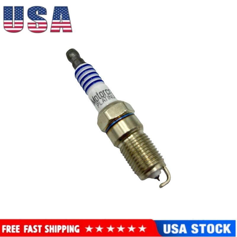 8Set OEM Motorcraft Ignition Coil DG508 &Spark Plug SP479 For Ford F150 ...