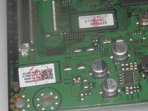 EMERSON LC391EM3 MAIN BOARD A21T1MMA-002 | eBay