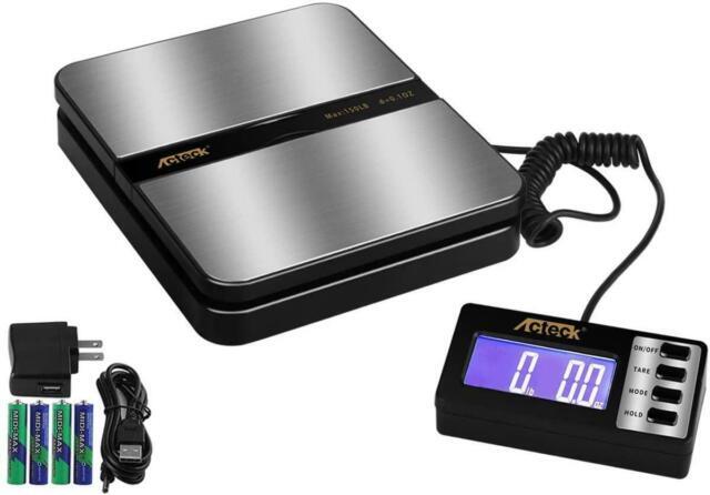 Acteck ‎AC-150 Digital Postal Scale for sale online | eBay