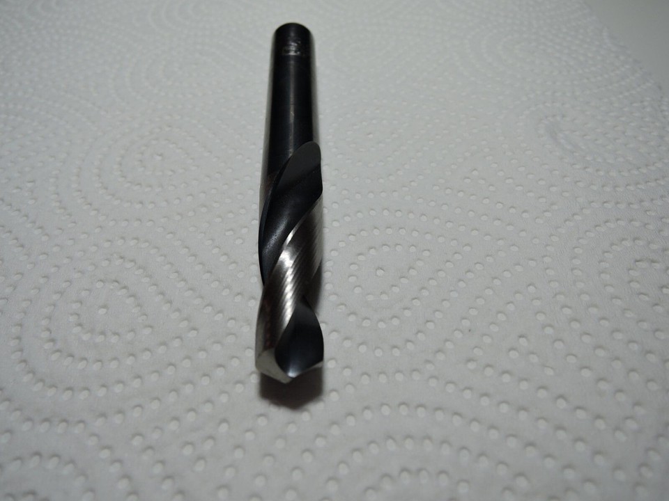 Titex Konusbohrer Ø13,50 mit angeschliffenem Konus Titex Plus HSS | eBay