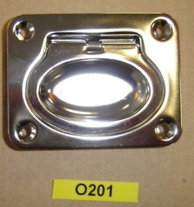 BUS DOOR PART - VENTURA MANUAL RAMP HANDLE - O201 | eBay