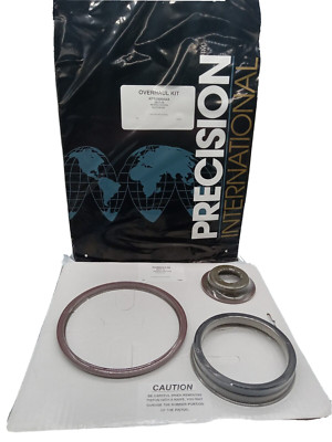For GM 9T60 9T65 trans Overhaul Kit W/ Piston kit 2017-2023 SPEED | eBay