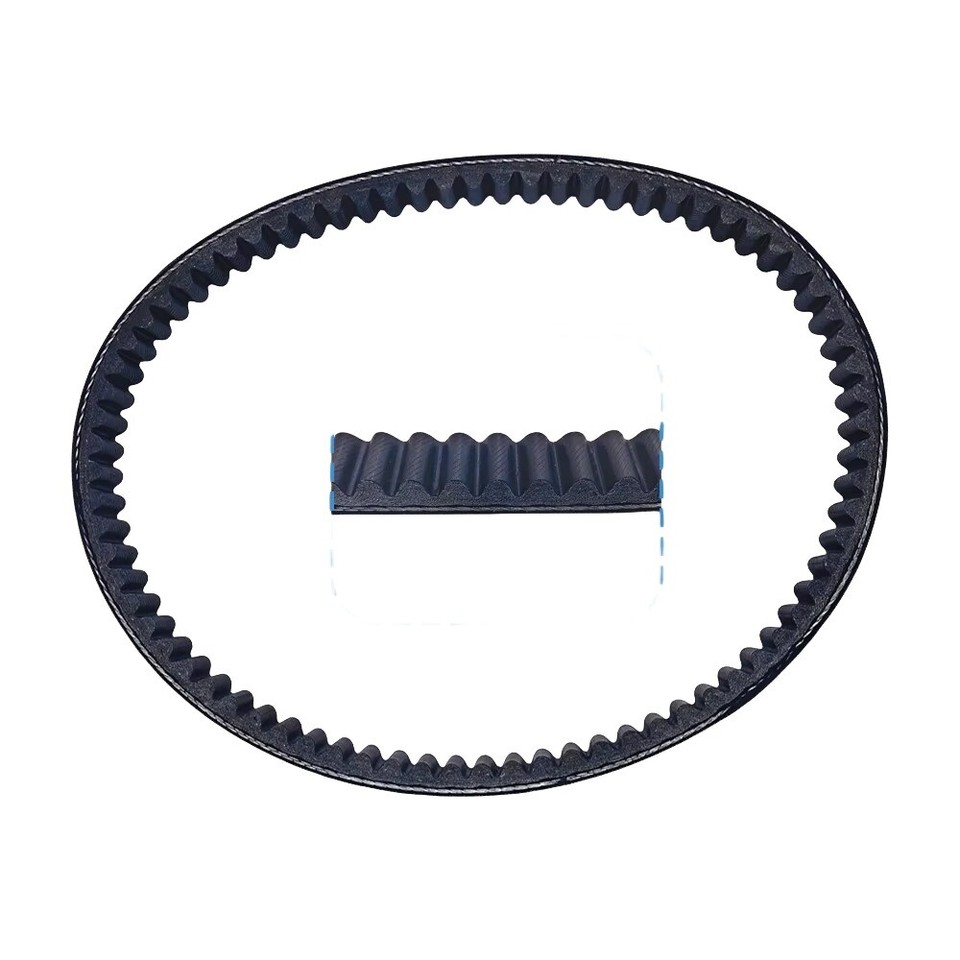 814x22.5 Drive Belt For PIAGGIO Fly Liberty MP3 X8 X9 eu3 125 Mojito ...