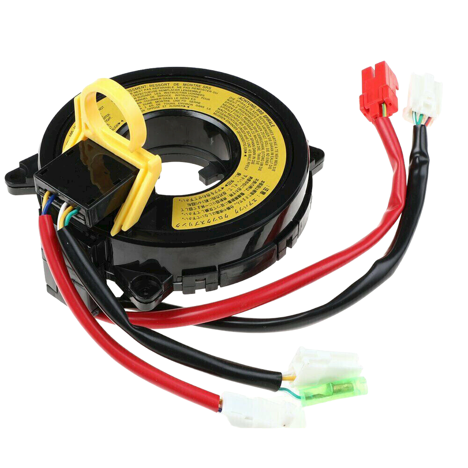 OE Clock Spring Fits Mitsubishi Mirage Montero 1996 Montero Sport 1997 ...